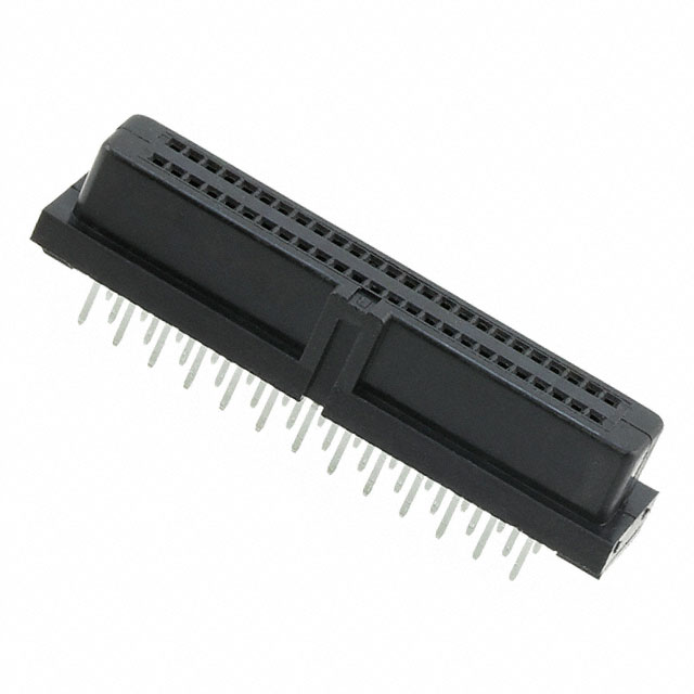 HIF6A-50DA-1.27DSA(71) Hirose Electric Co Ltd | コネクタ、相互接続 | DigiKey